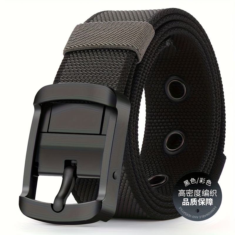 Men's Belts - Temu