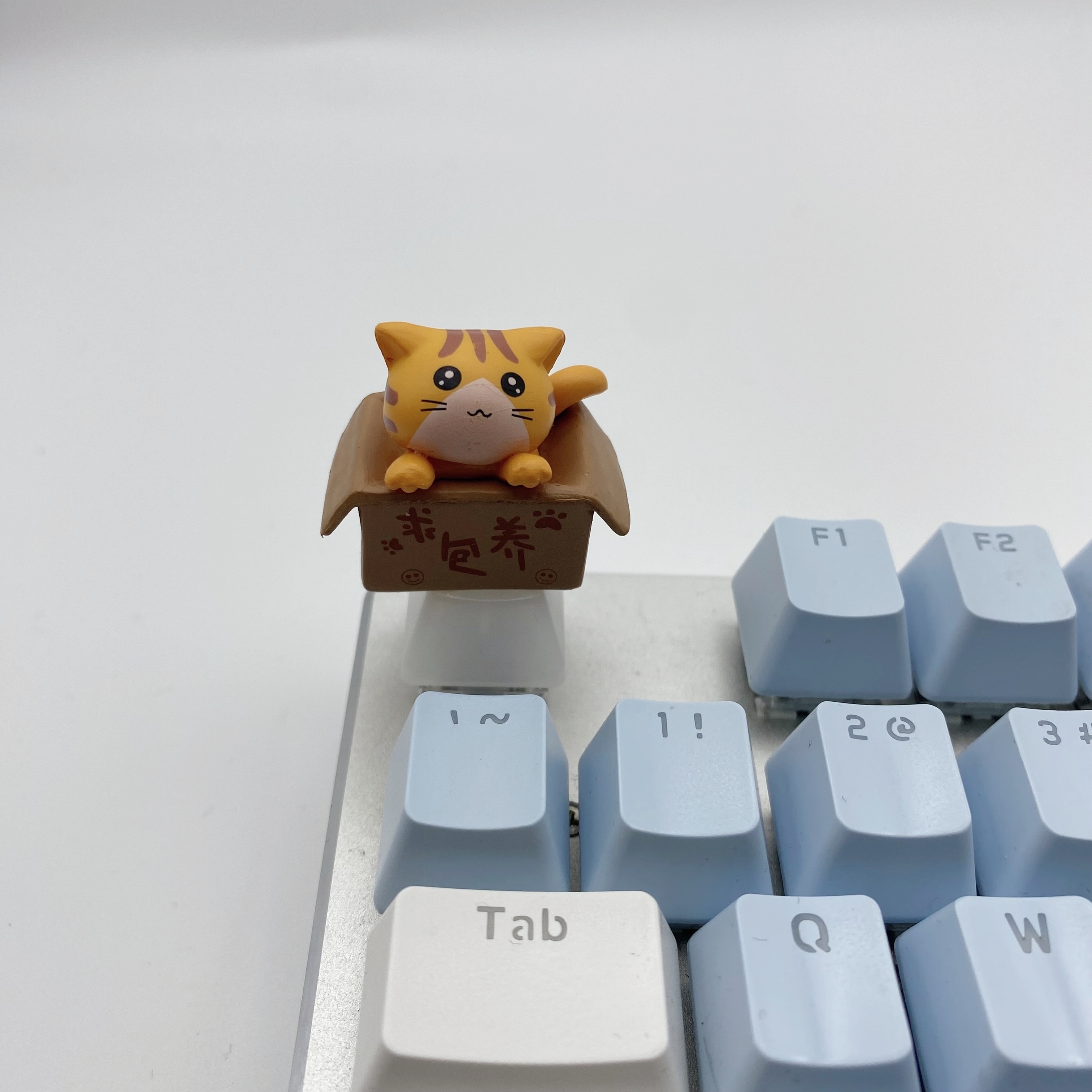 Typing Game with Our Premium Keys & Caps - Temu