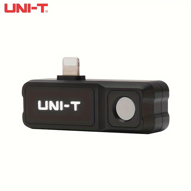 thermal imaging device sold on Temu United States