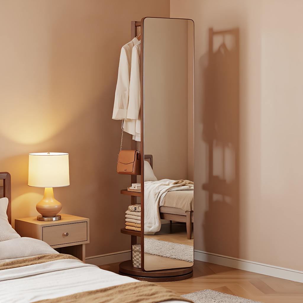 full length mirrors sold on Temu United States