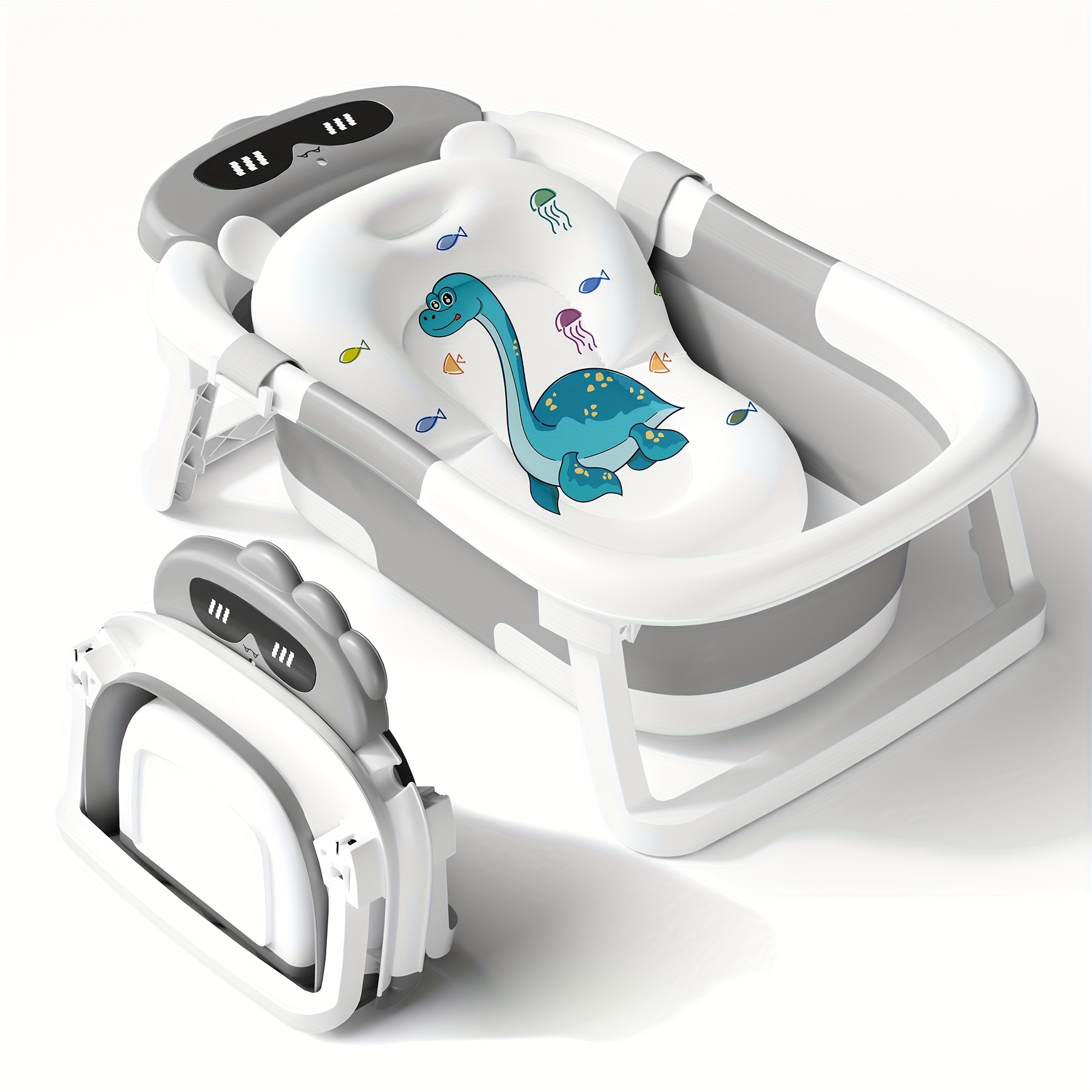 baby bath tub sold on Temu United States