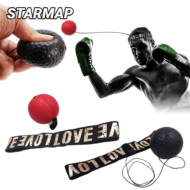 boxing equipment and gear sold on Temu United States