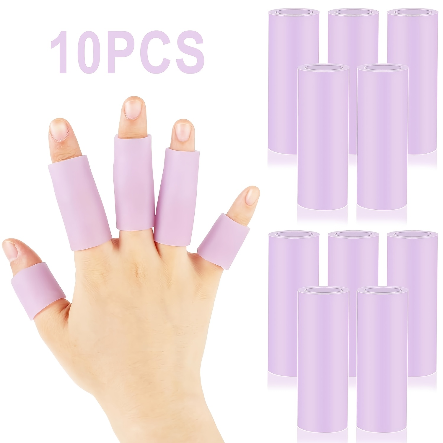 silicone finger guard - South Africa