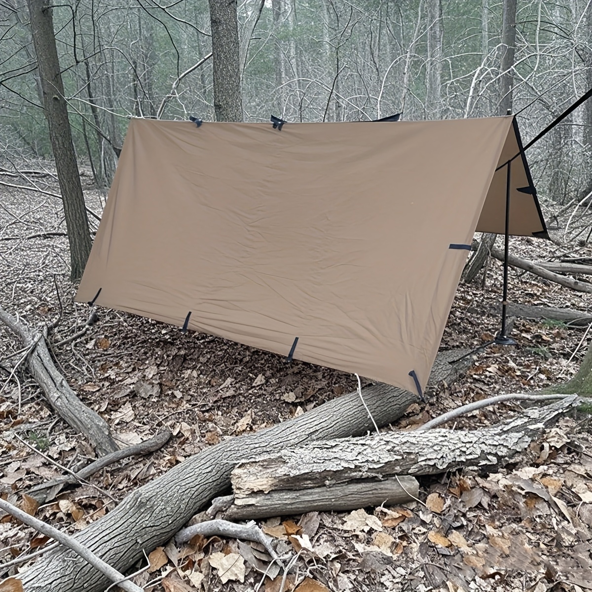 camping tarps - United Kingdom