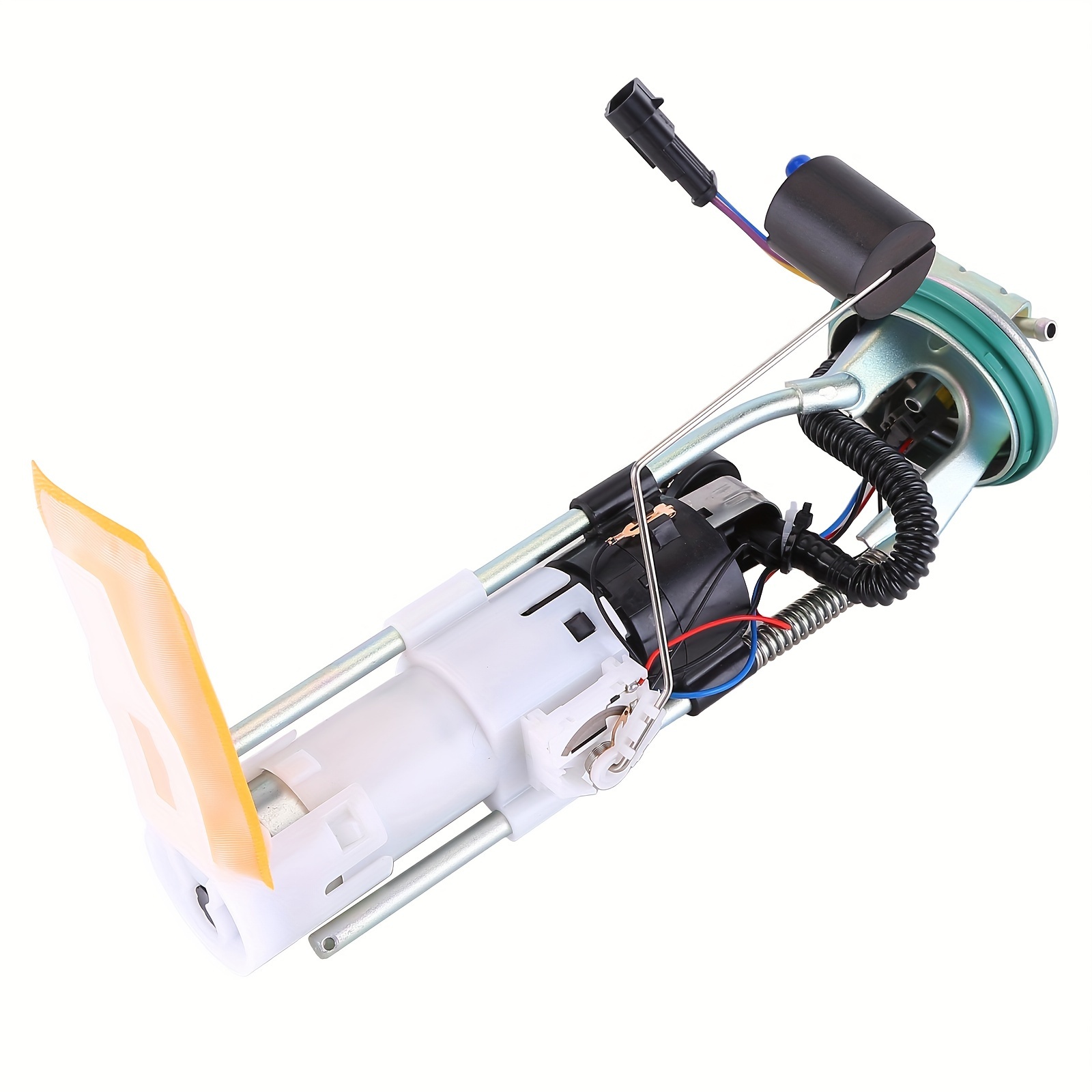 Motorcycle Fuel Pump Assembly Compatible Bombardier Brp - Temu