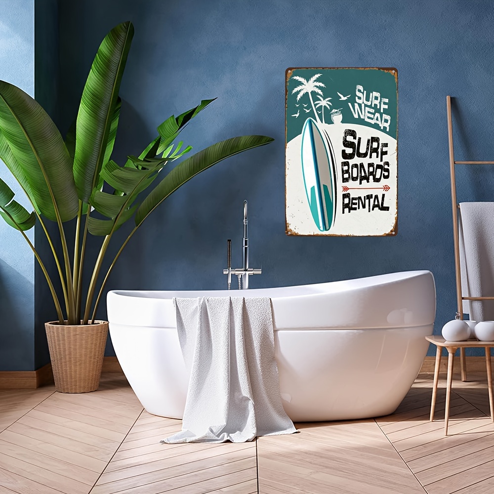 Surf Wear Surfboards Rental Welcome Surfboards Paddleboards - Temu United