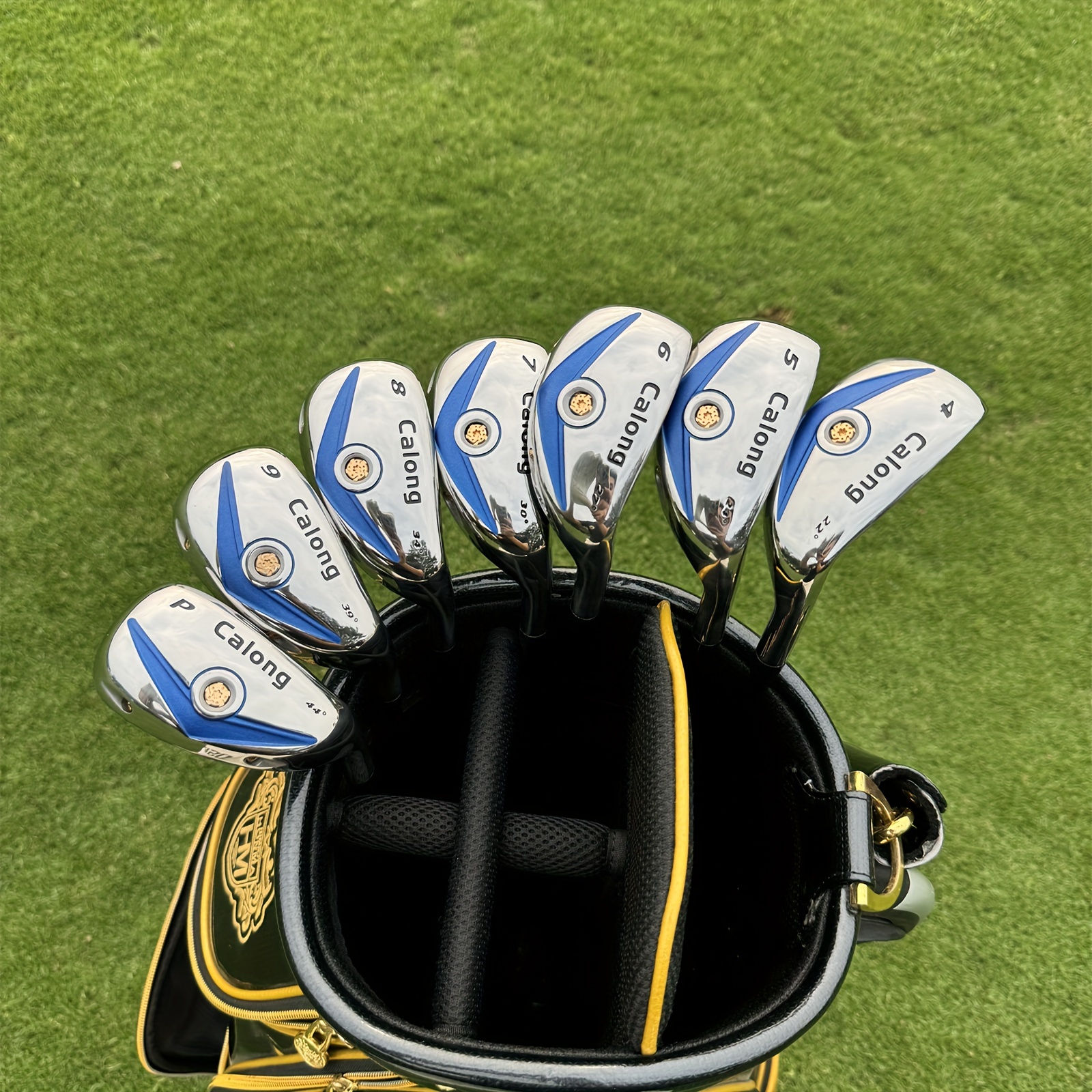 Golf - Temu United Kingdom