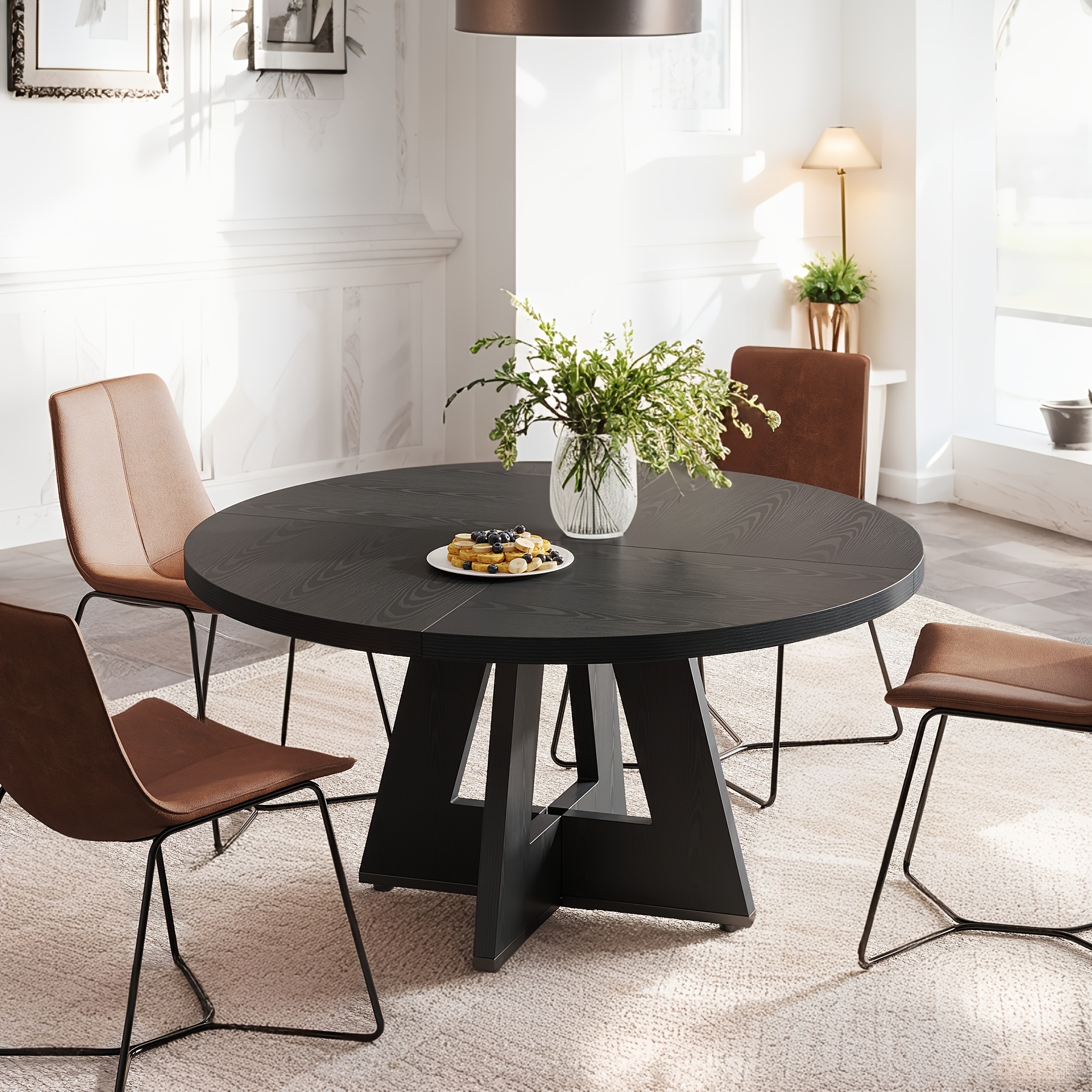 dining tables sold on Temu United States