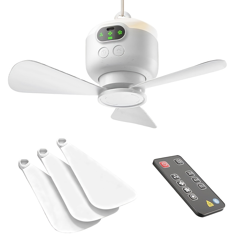 lighting ceiling fans sold on Temu United States