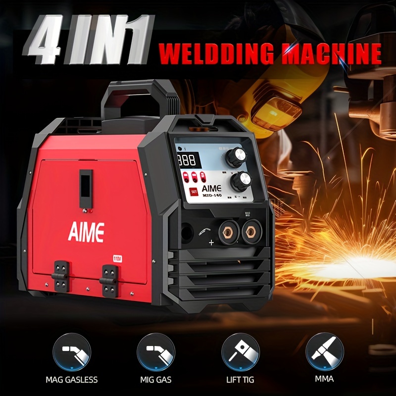 welders sold on Temu United States