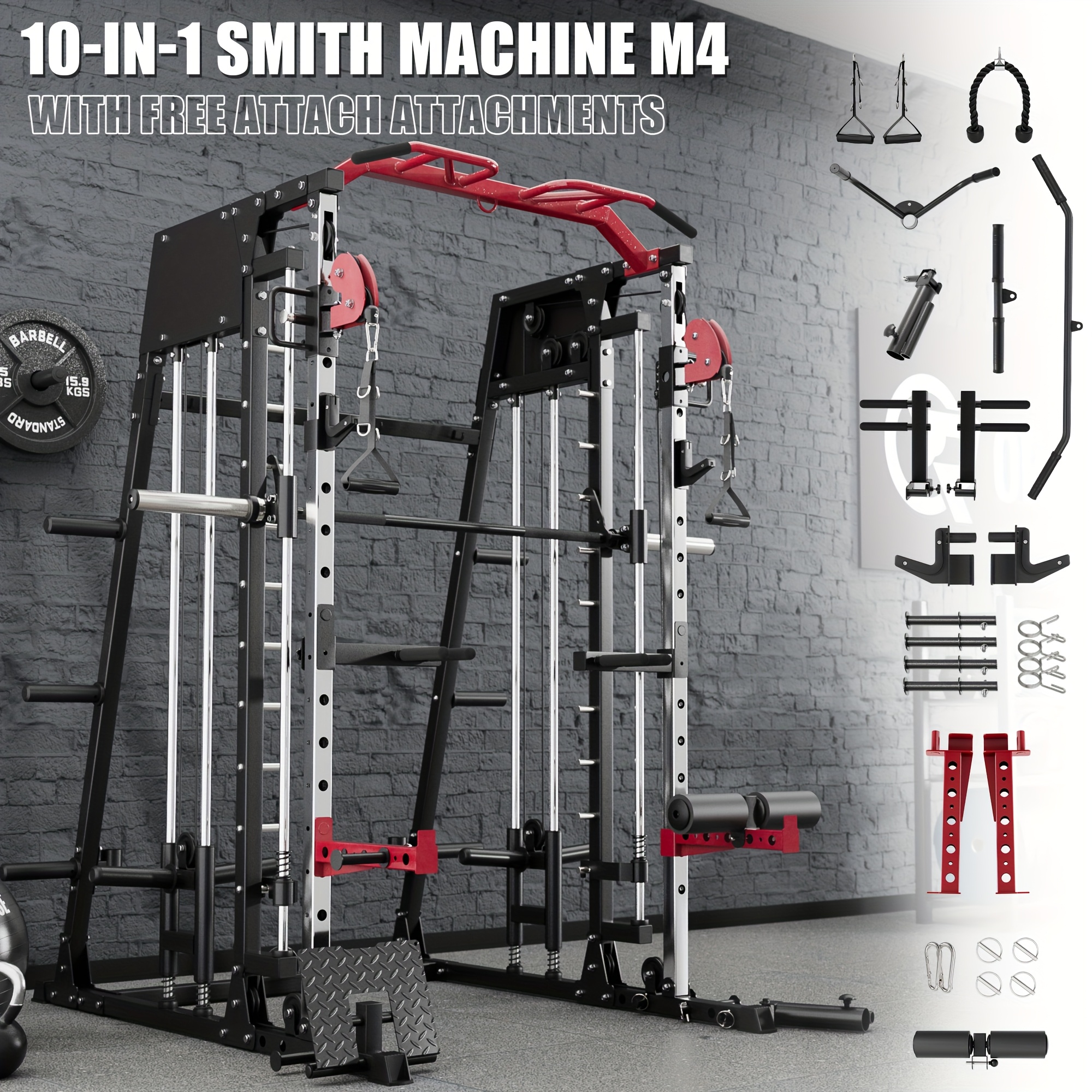 Exercise & Fitness Items - Temu