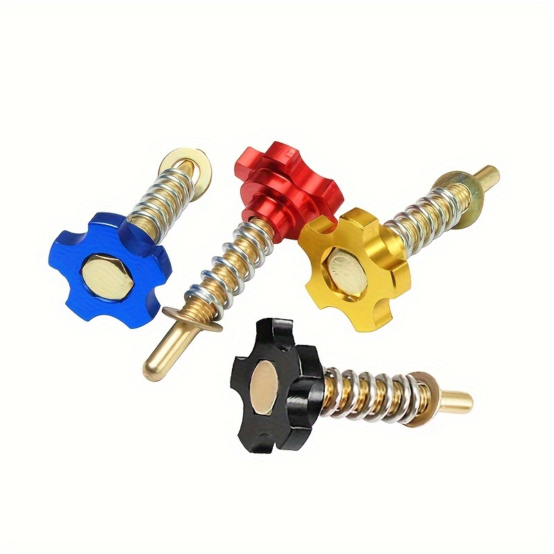 Motorcycle Carburetor Idle Speed Adjusting Screw Kit Pwk Nsr - Temu ...