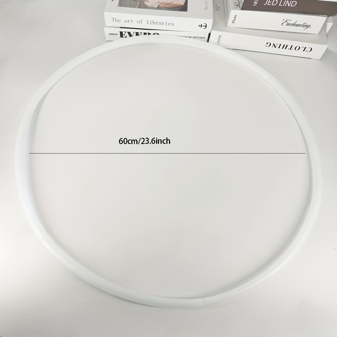 Air Ring Balloon Ring Shape Ring Scene Decor Room Decor - Temu