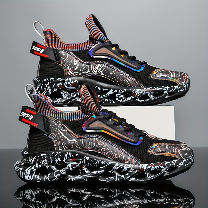 mens shoes sold on Temu United States