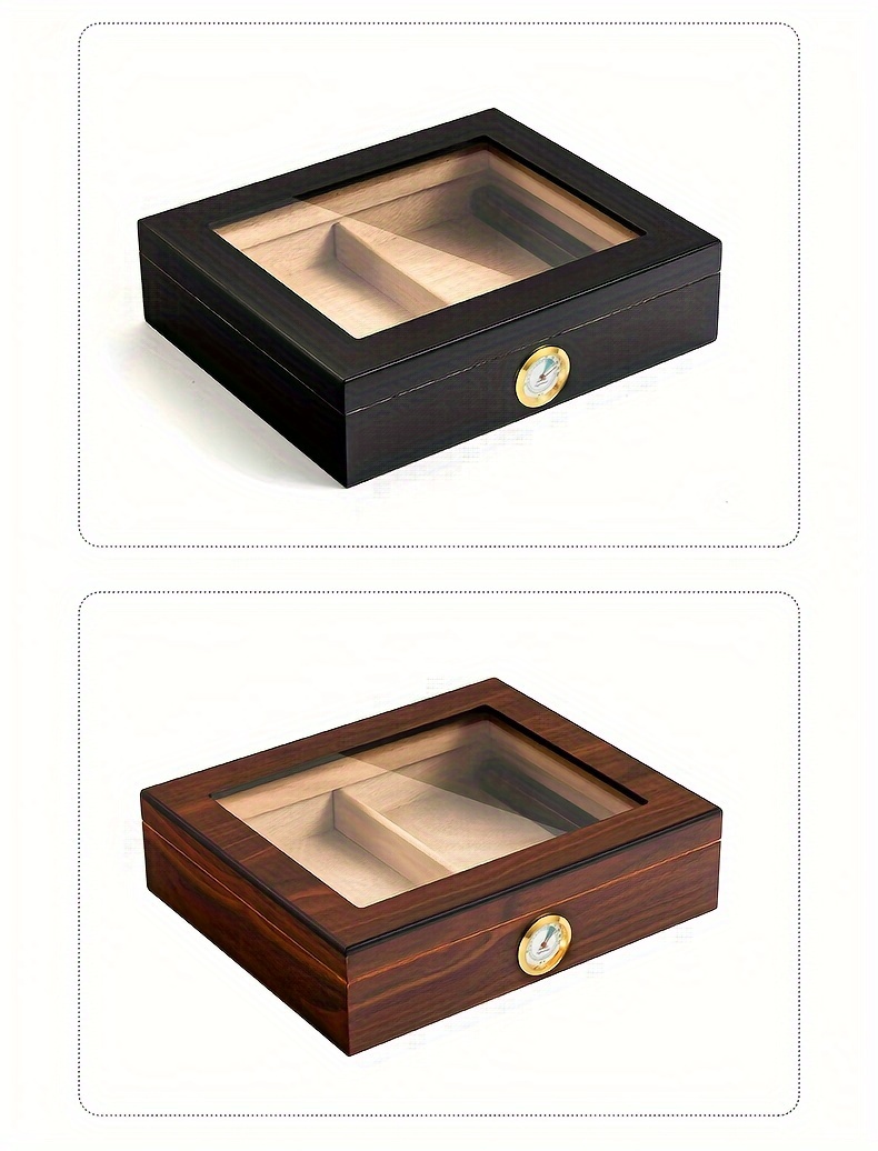 [luxury Storage] Wooden Moisturizing Box Wooden Box Paaging Wooden ...