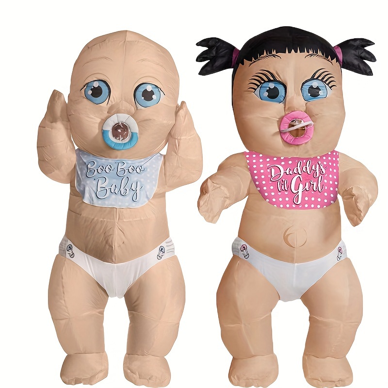 halloween costumes sold on Temu Canada