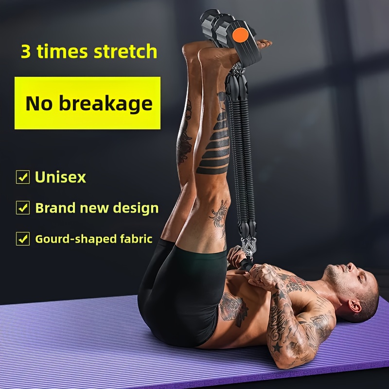 Ejercicio De Sentarse