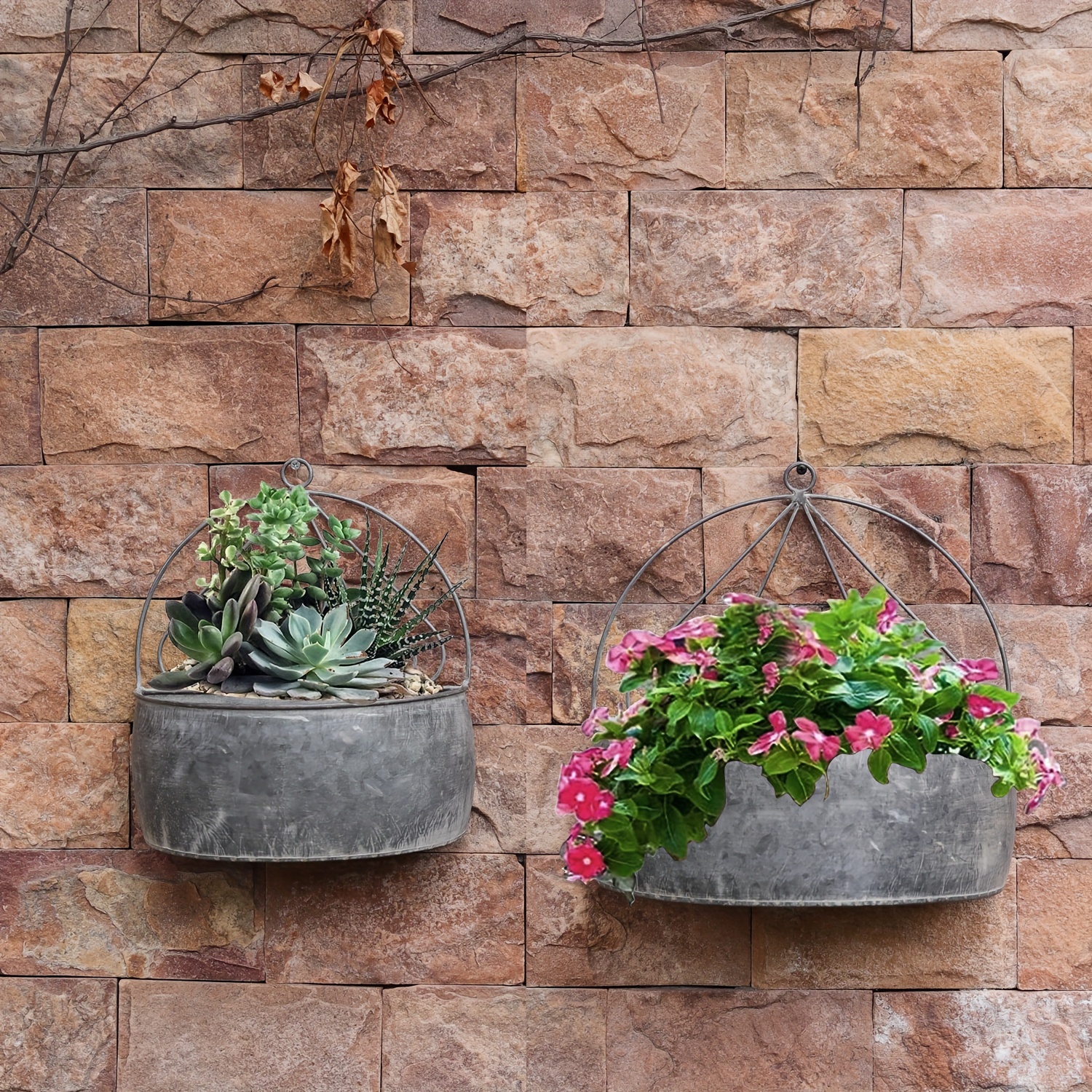 Planters & Containers - Temu United Kingdom