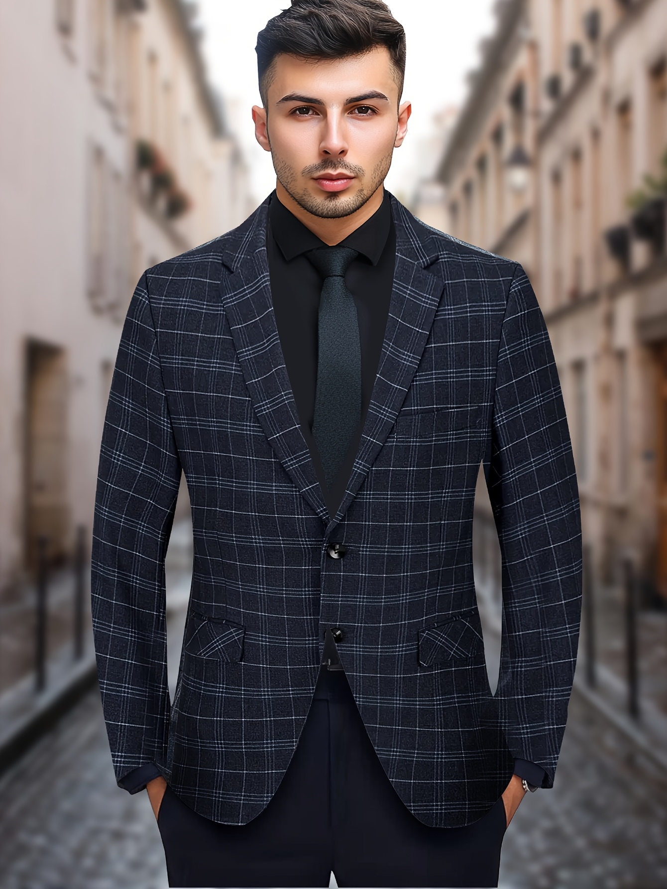mens suits sold on Temu United States