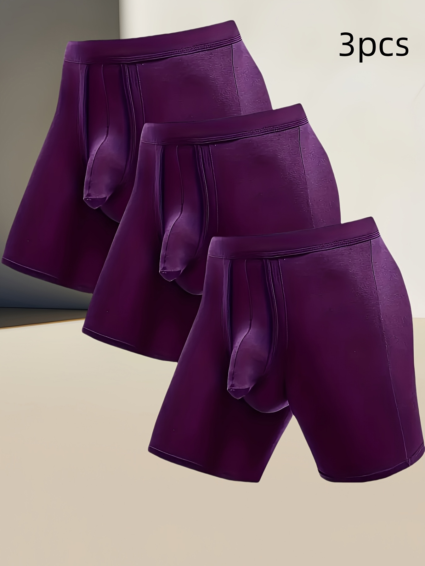men underwear sold on Temu United States