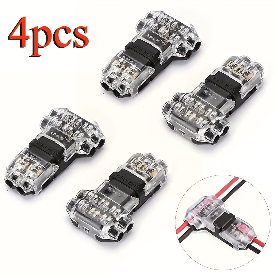 solderless wire connectors - Ghana