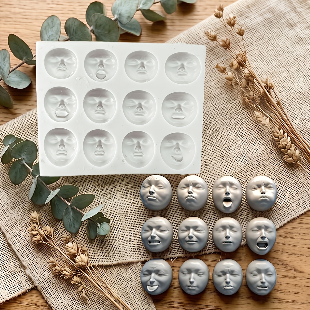 resin mold sold on Temu United States