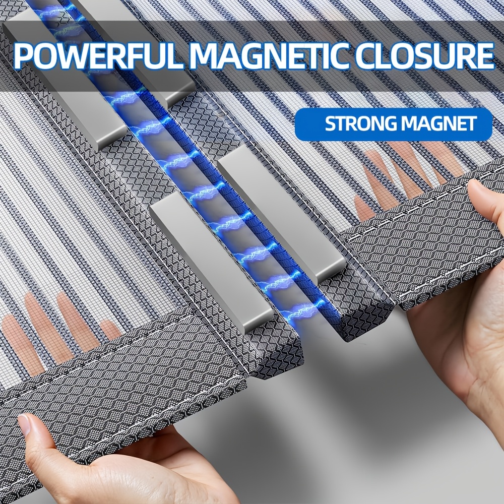 screen door sold on Temu United States