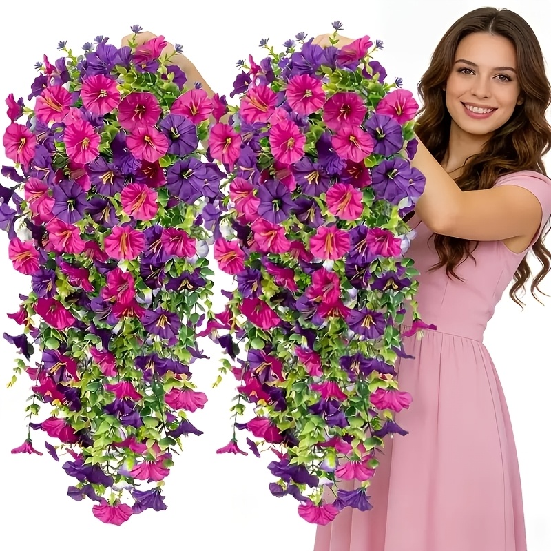 flowers sold on Temu United States
