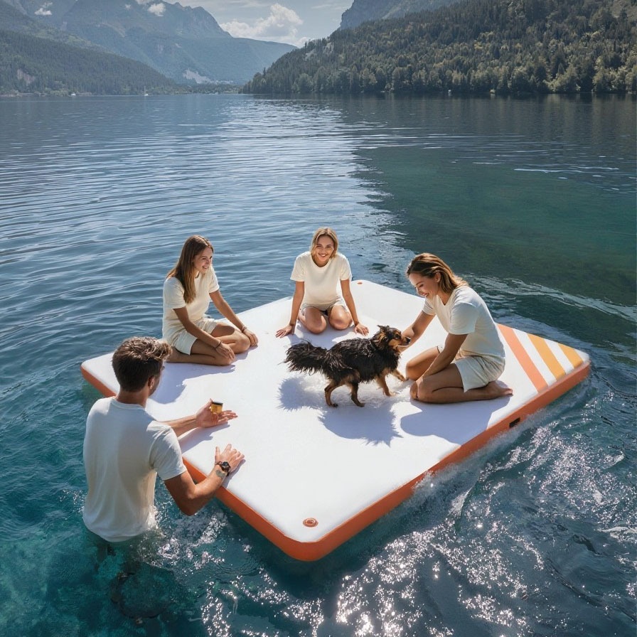 boats sold on Temu United States