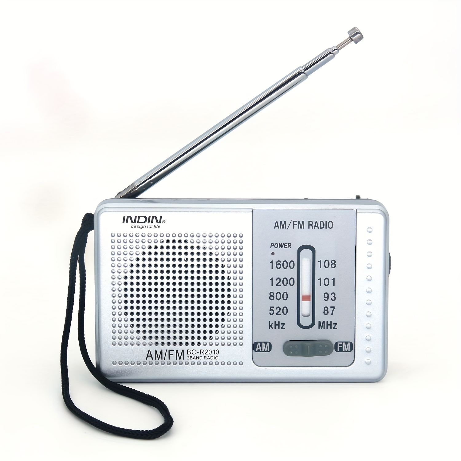 Classic Style /fm Portable Pocket Radio Best Reception - Temu Philippines