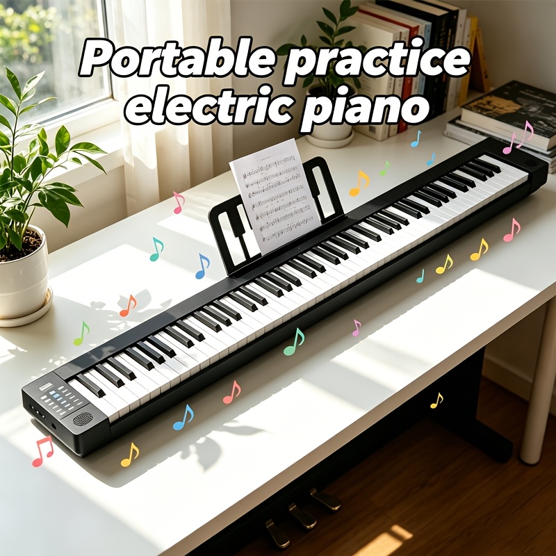 88 key piano - Ghana
