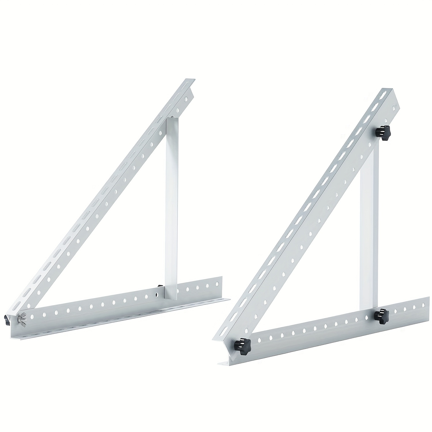 solar panel brackets sold on Temu New Zealand