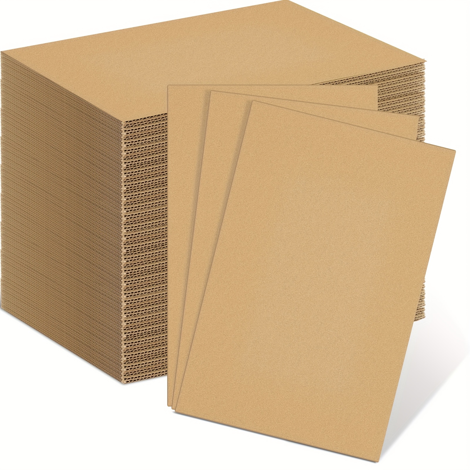 Thin Cardboard