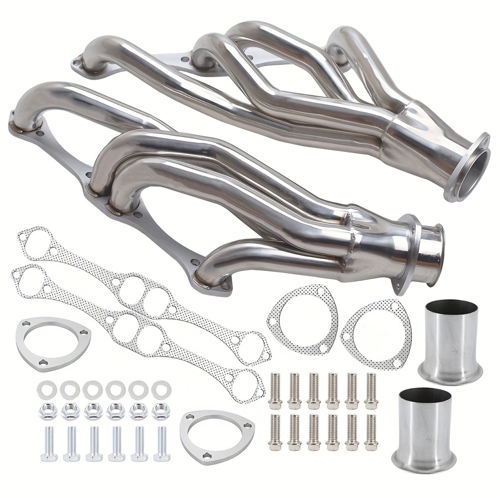 auto parts sold on Temu United States