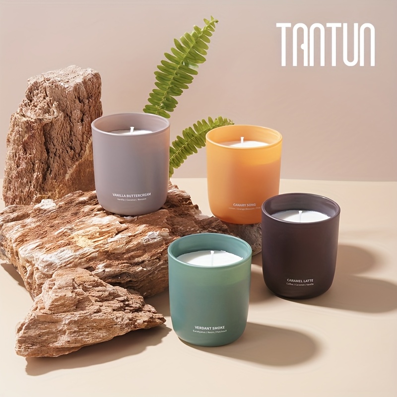 candles sold on Temu United States