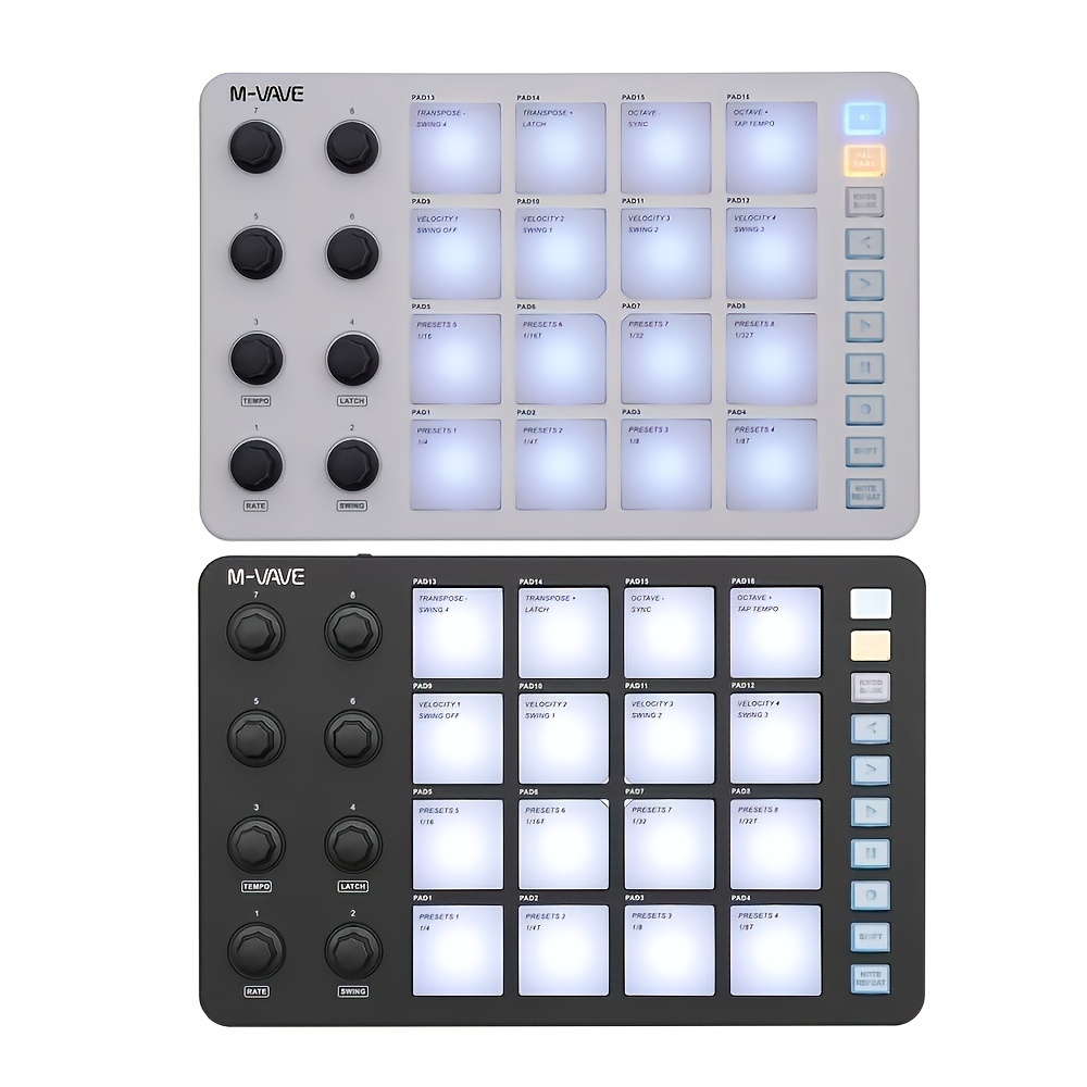 drum machine - Ghana