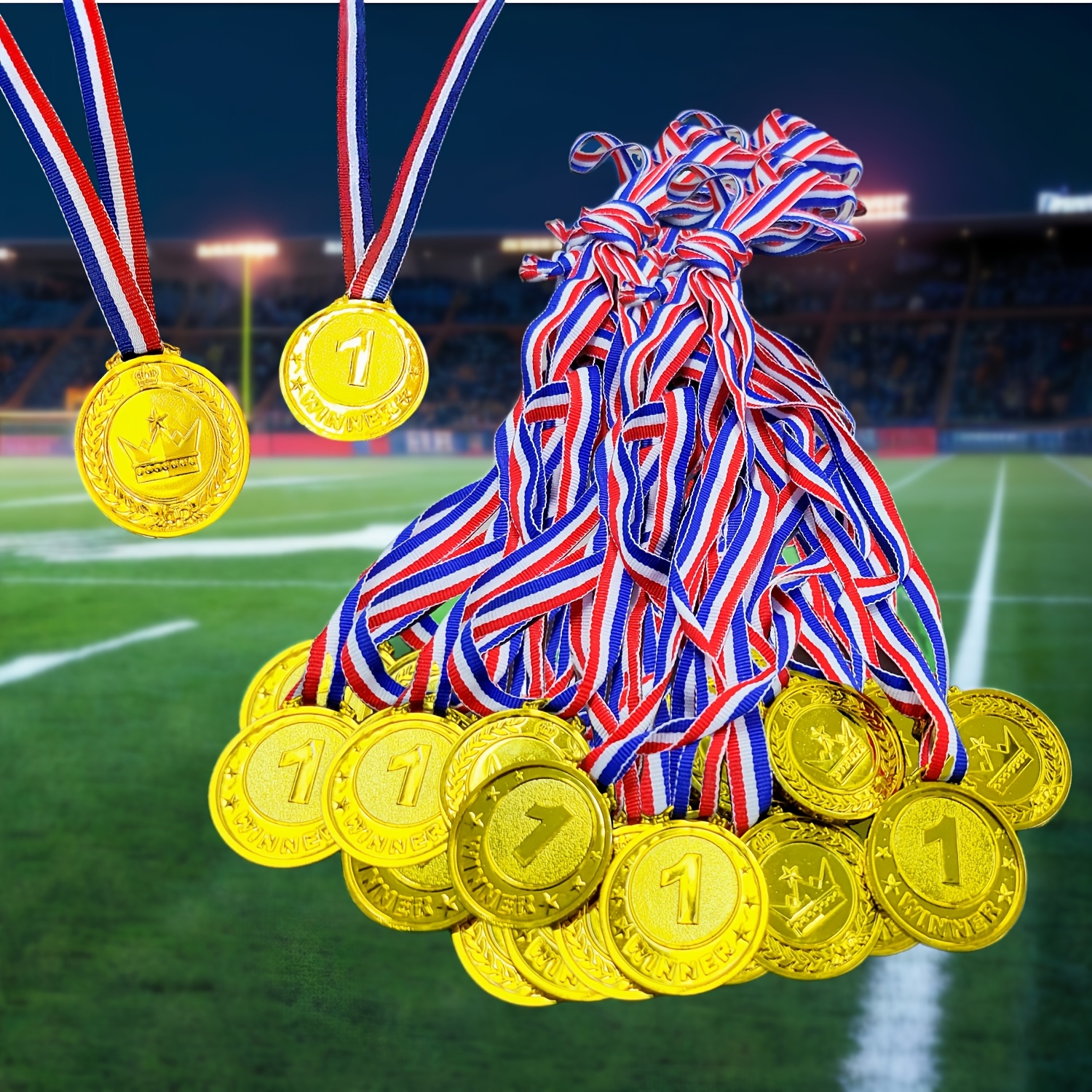 medals - United Kingdom