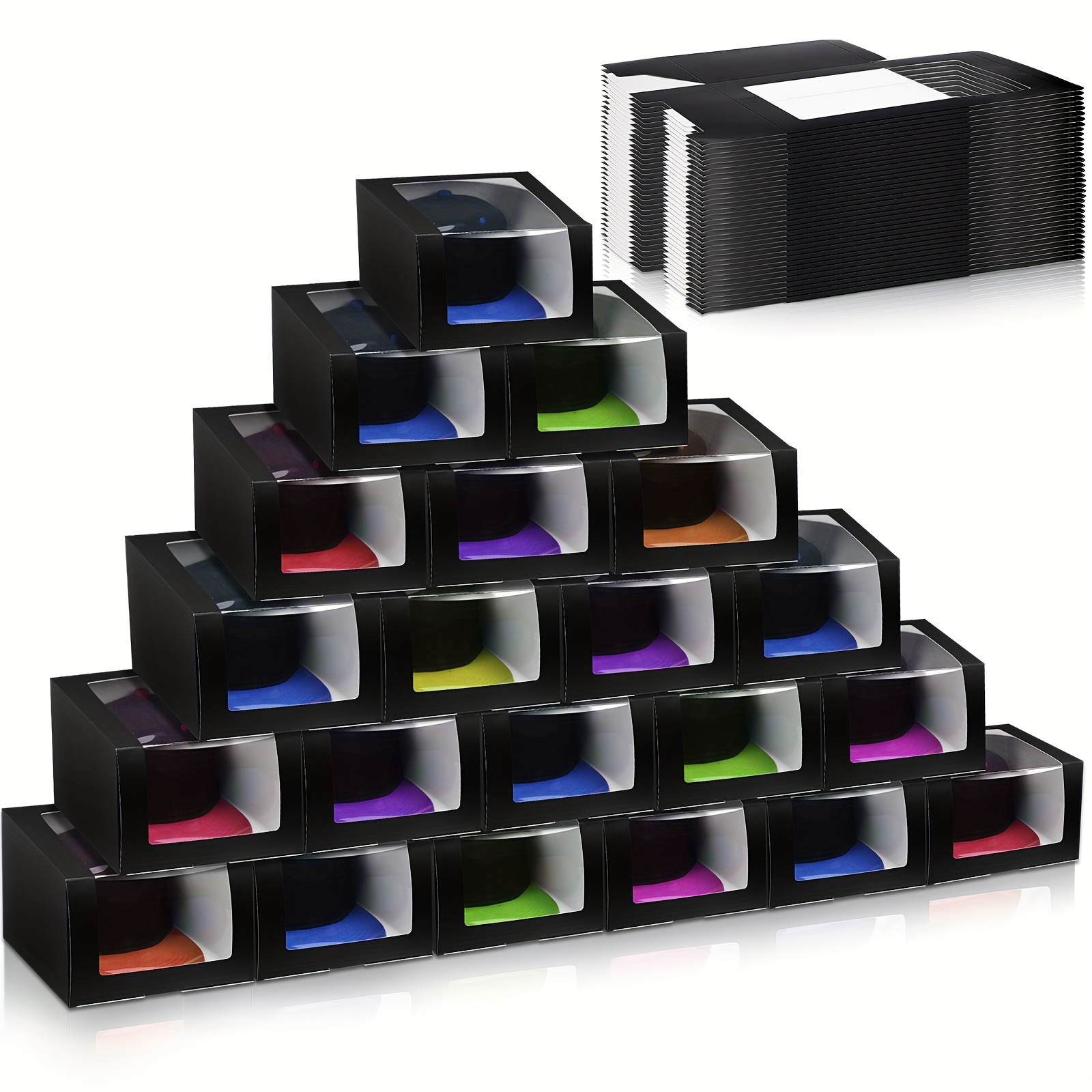 hat boxes sold on Temu United States