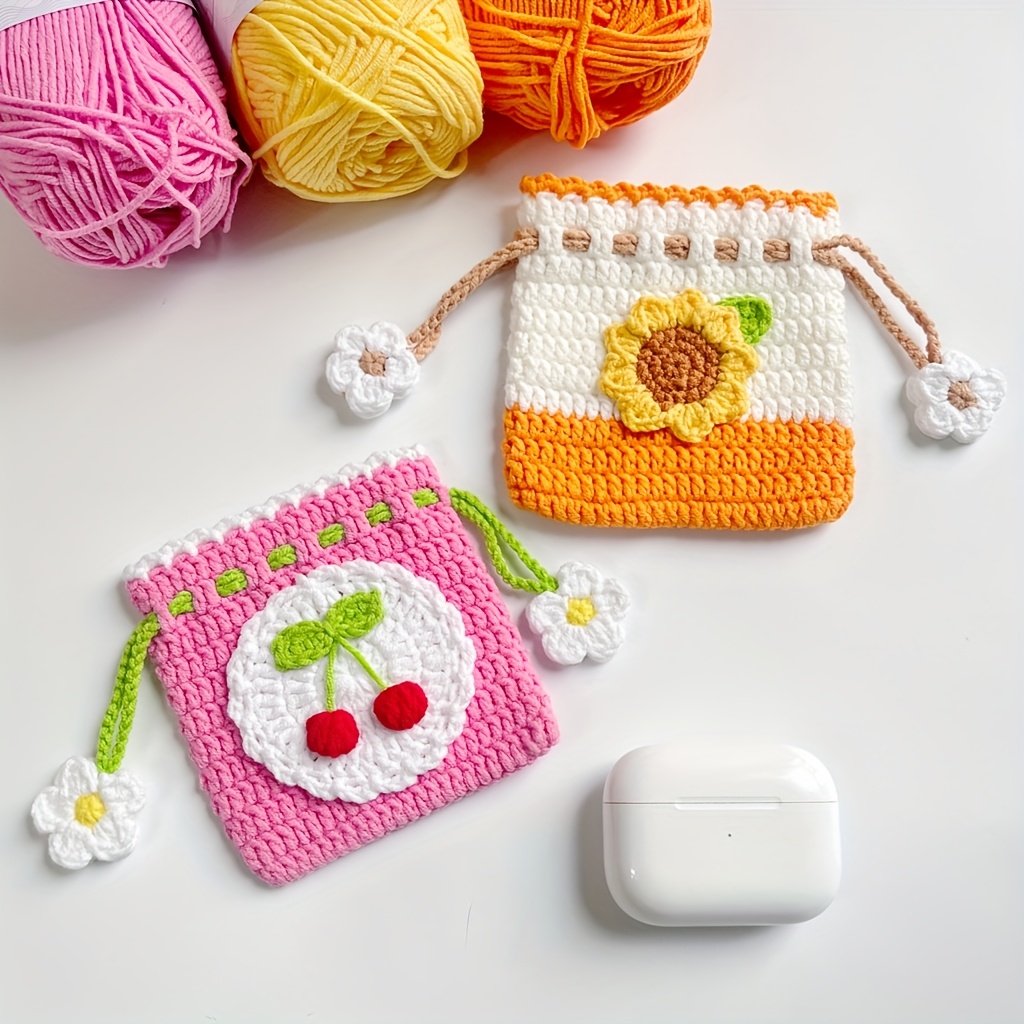 crochet purses - Saudi Arabia