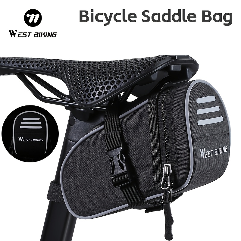 bags for bike sold on Temu Australia