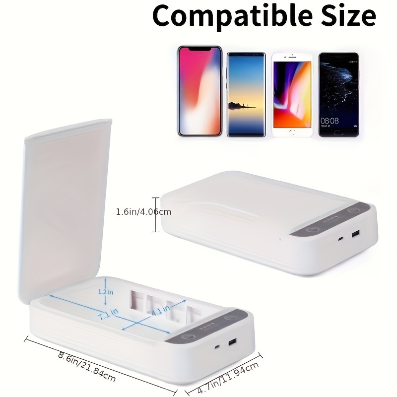 nano glass coating for phones - South Africa