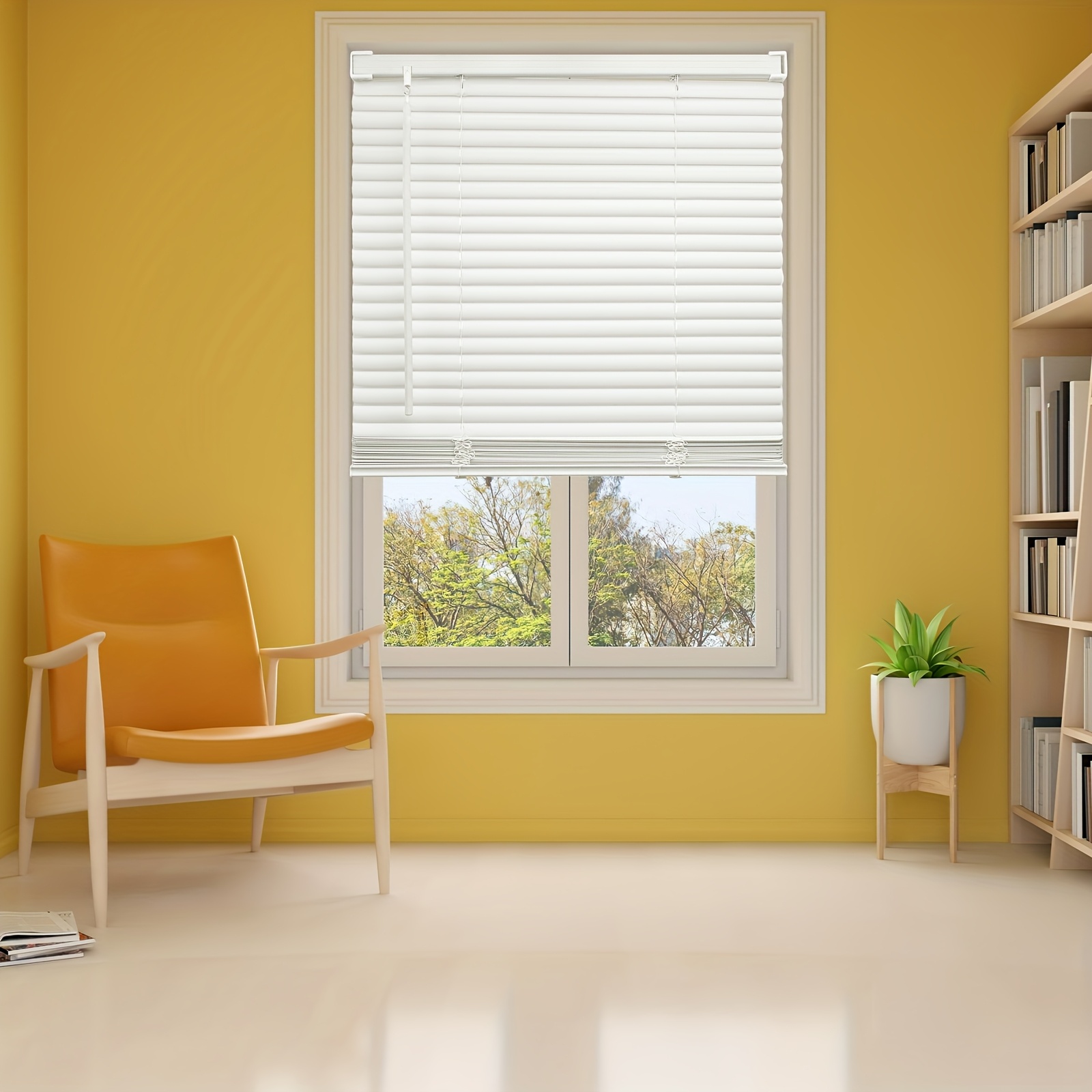 window blinds sold on Temu United States