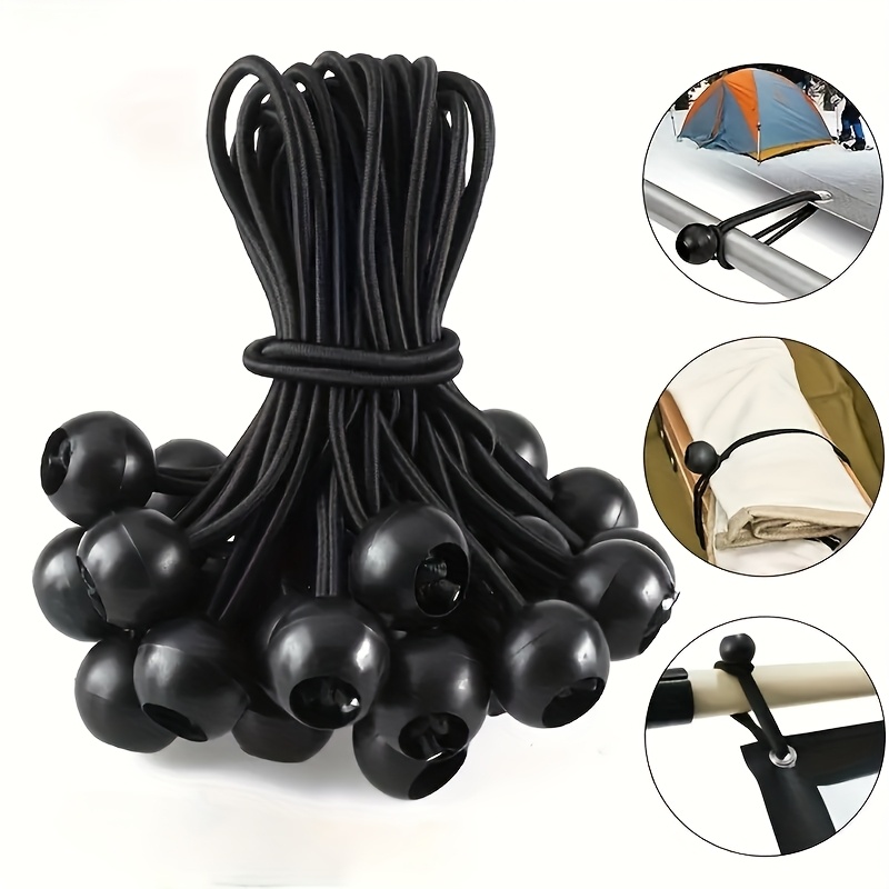 rubber bungee sold on Temu Australia