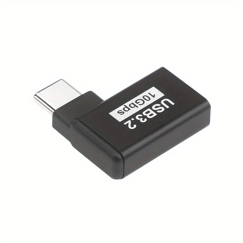 Type c Adapter Usb Adapter Type c 3.1 Male Usb 3.0 A Female - Temu