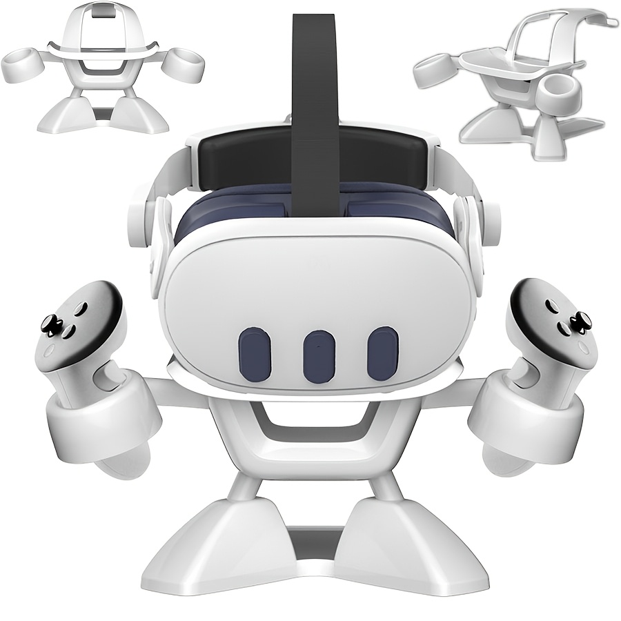 vr sold on Temu United States