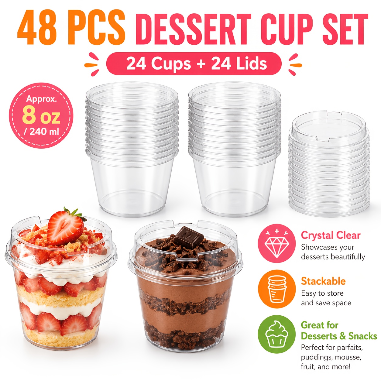 storage boxes with lids sold on Temu United States
