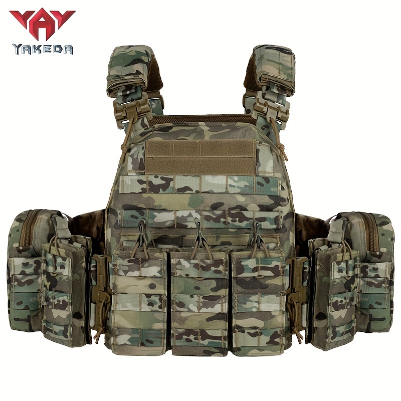 airsoft equipment sold on Temu United States