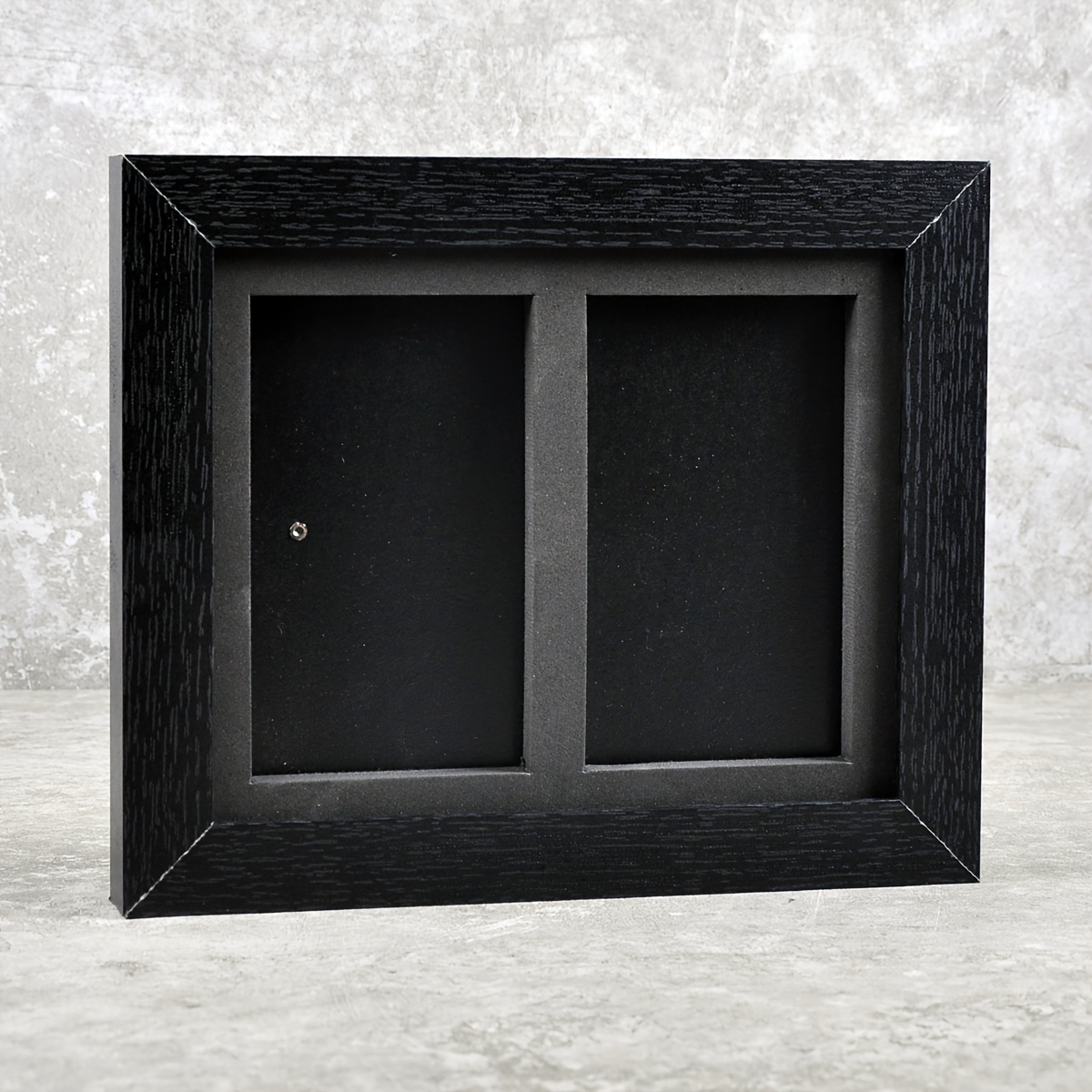 Double Slot Wall mounted Display Case Graded Trading Cards - Temu Canada