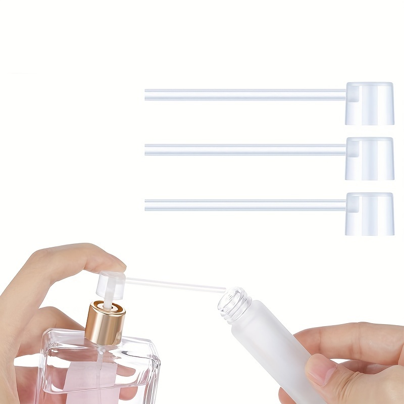 perfume refill tool sold on Temu United States