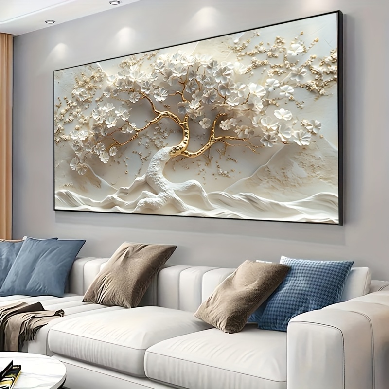 Wall decor paintings store
